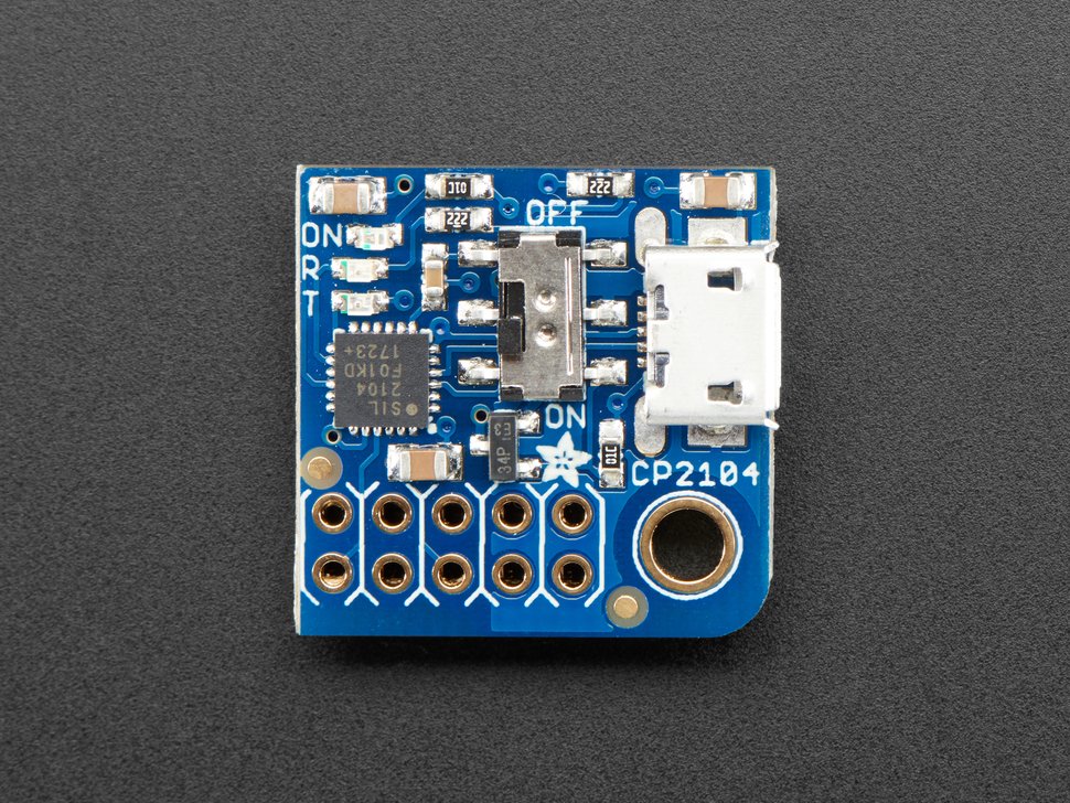 Piuart Usb Console And Power Add On For Raspberry Pi Philippines
