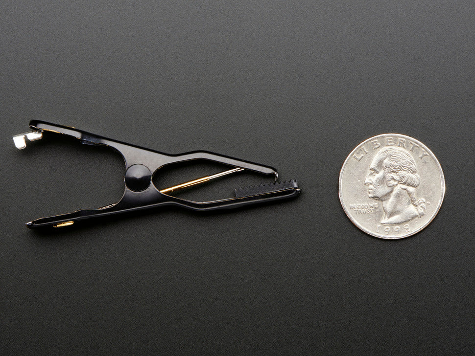 Pogo Pin Probe Clip Philippines | Circuitrocks