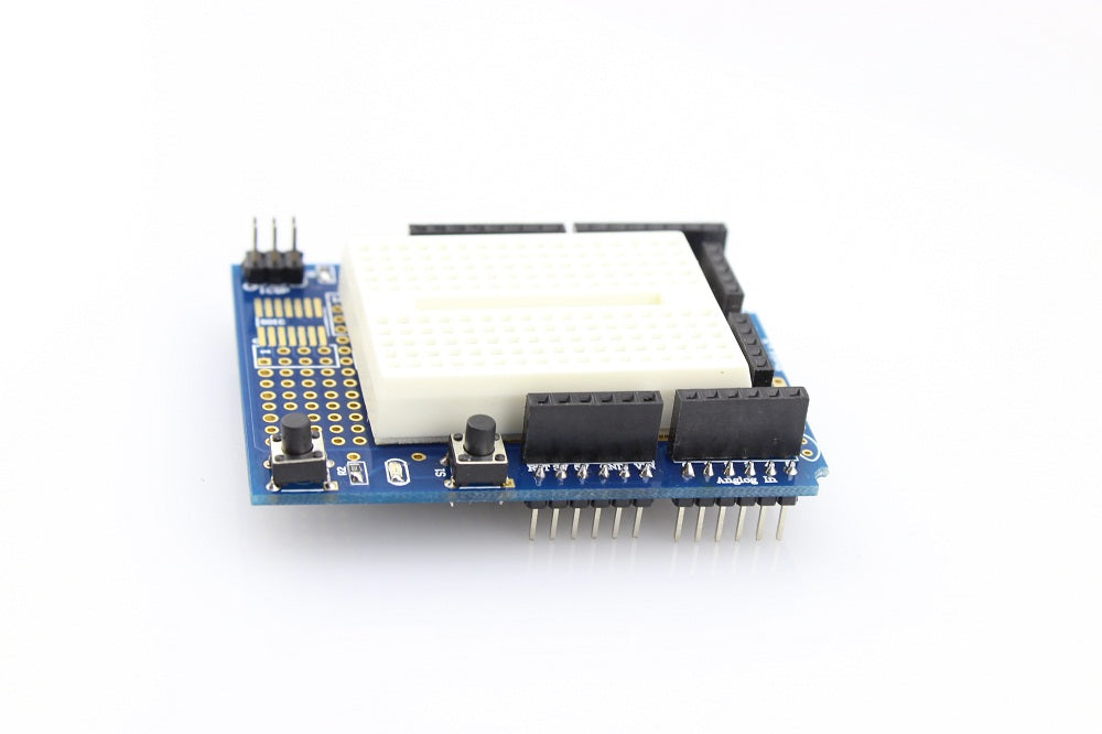 Proto Shield For Arduino Philippines Circuitrocks