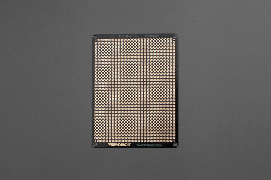 ProtoBoard Pro-Double Sided Philippines | Circuitrocks