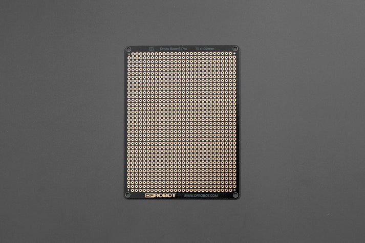 DFRobot ProtoBoard Pro Double-Sided (FIT0193)