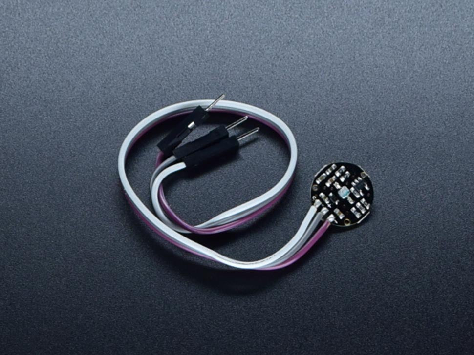 Pulse Sensor Arduino Compatible Philippines Circuitrocks