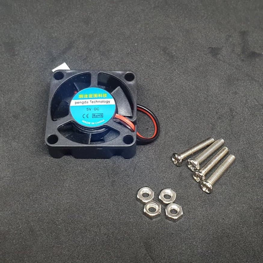 Raspberry Pi 3 B Abs Case Philippines Circuitrocks Circuitrocks