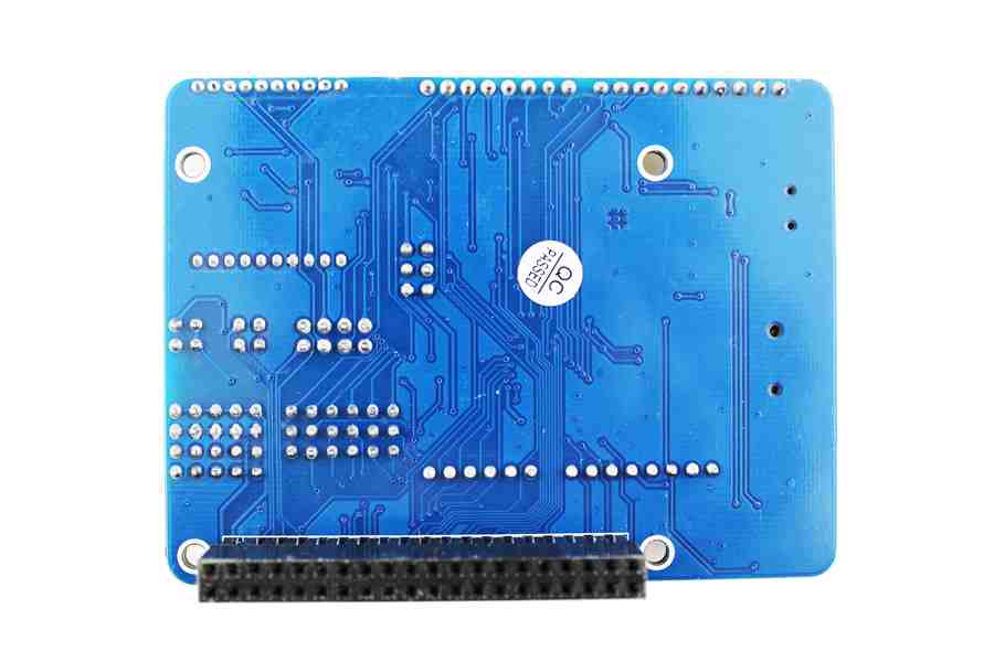 Raspberry Pi A B 2 3 Arduino Expansion Board Philippines Circuitrocks Circuitrocks