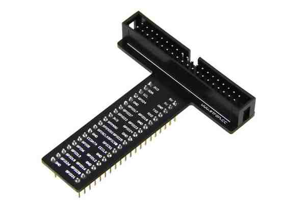 Raspberry Pi Model B 2 3 Gpio Kit Philippines Circuitrocks