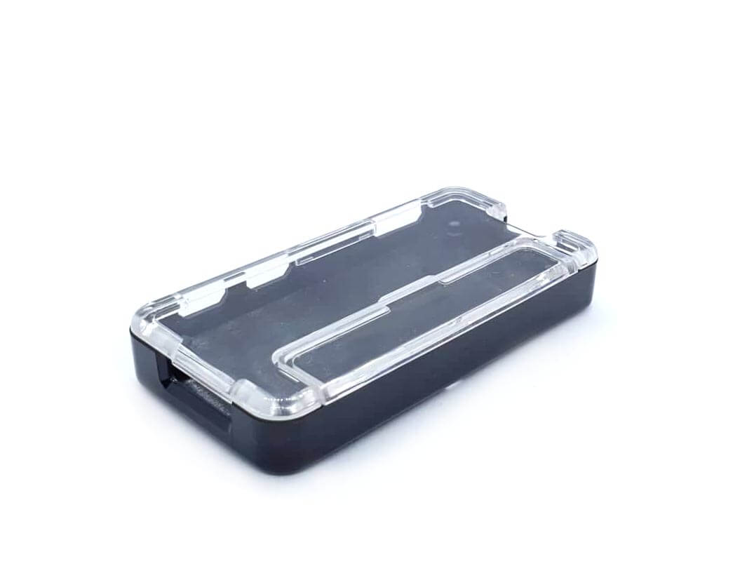 Raspberry Pi Zero Case Adafruit Philippines Circuitrocks Circuitrocks