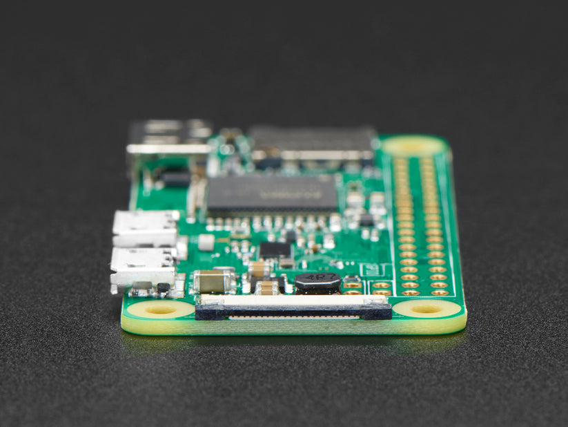 Raspberry Pi Zero W Philippines | Circuitrocks