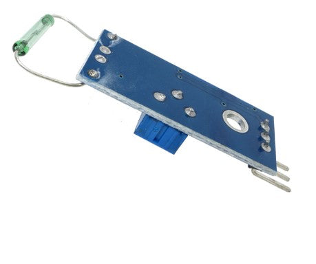 Reed Switch Module — Prototyping Board | Circuitrocks