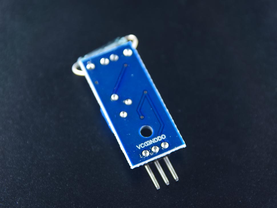 Reed Switch Module — Prototyping Board | Circuitrocks
