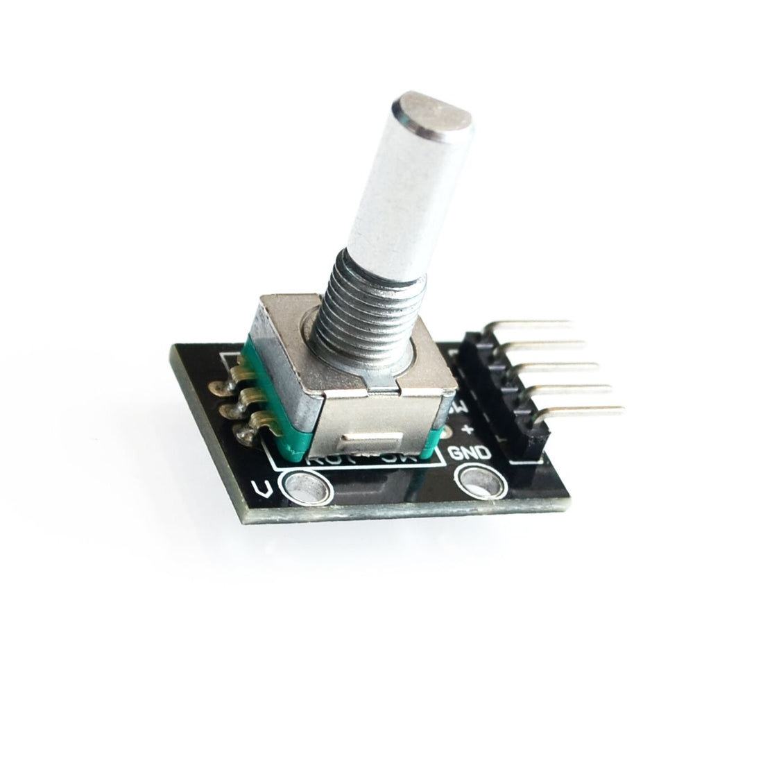 Rotary Encoder Module Philippines | Circuitrocks