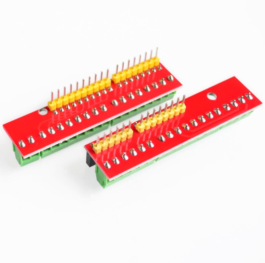 Screw Shield For Arduino Philippines Circuitrocks Circuitrocks