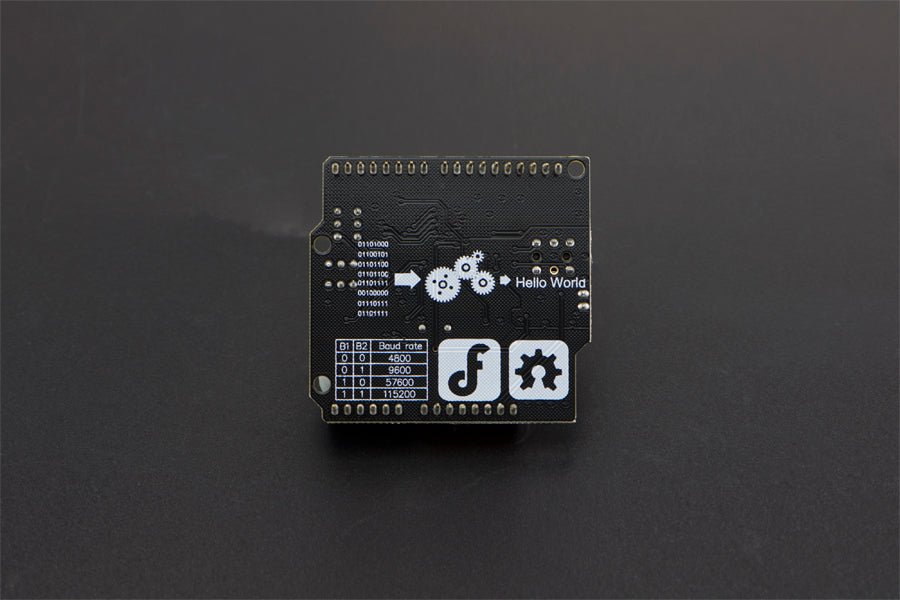 Speech Synthesis Shield For Arduino Philippines Circuitrocks