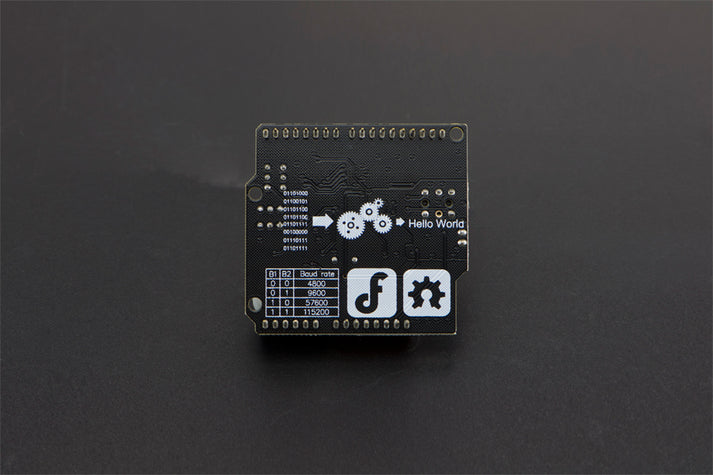Speech Synthesis Shield for Arduino Philippines | Circuitrocks