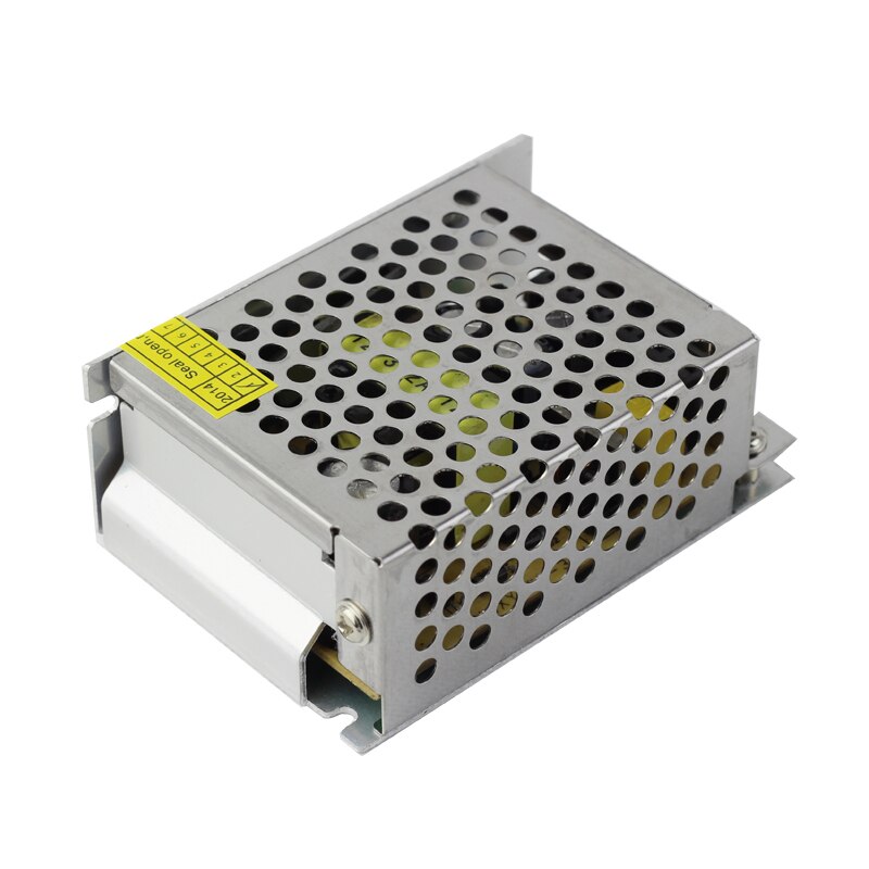 Switching Power Supply 12V 3A 38W Compact | Circuitrocks