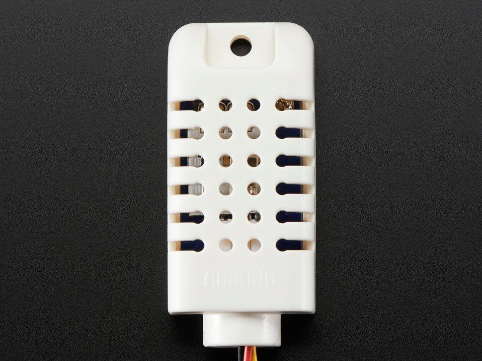 Temperature And Humidity Capacitive Digital Am2302 Dht22 Sensor Philippines Circuitrocks