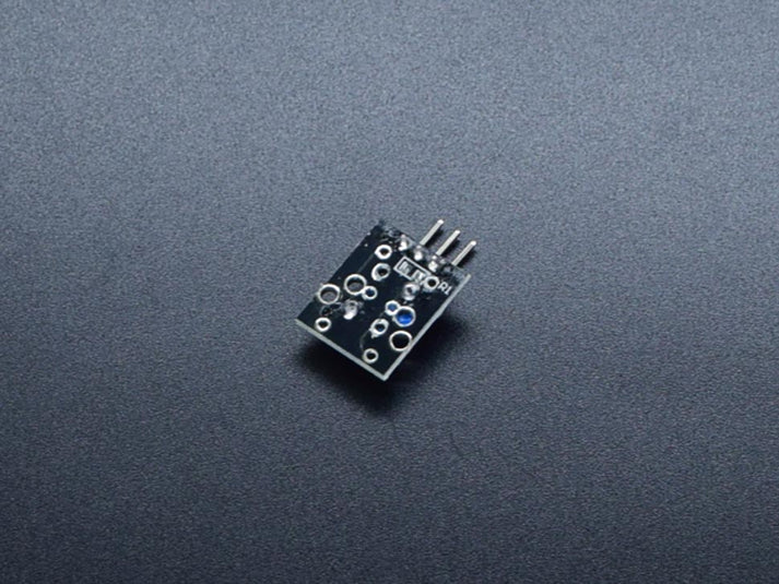 Tilt Switch Module Arduino Ball-Type (2440)