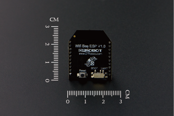 Wifi Bee ESP8266 Arduino Compatible Philippines | Circuitrocks