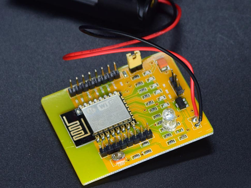 WiFi Module ESP8266 12E EB Philippines | Circuitrocks – circuitrocks