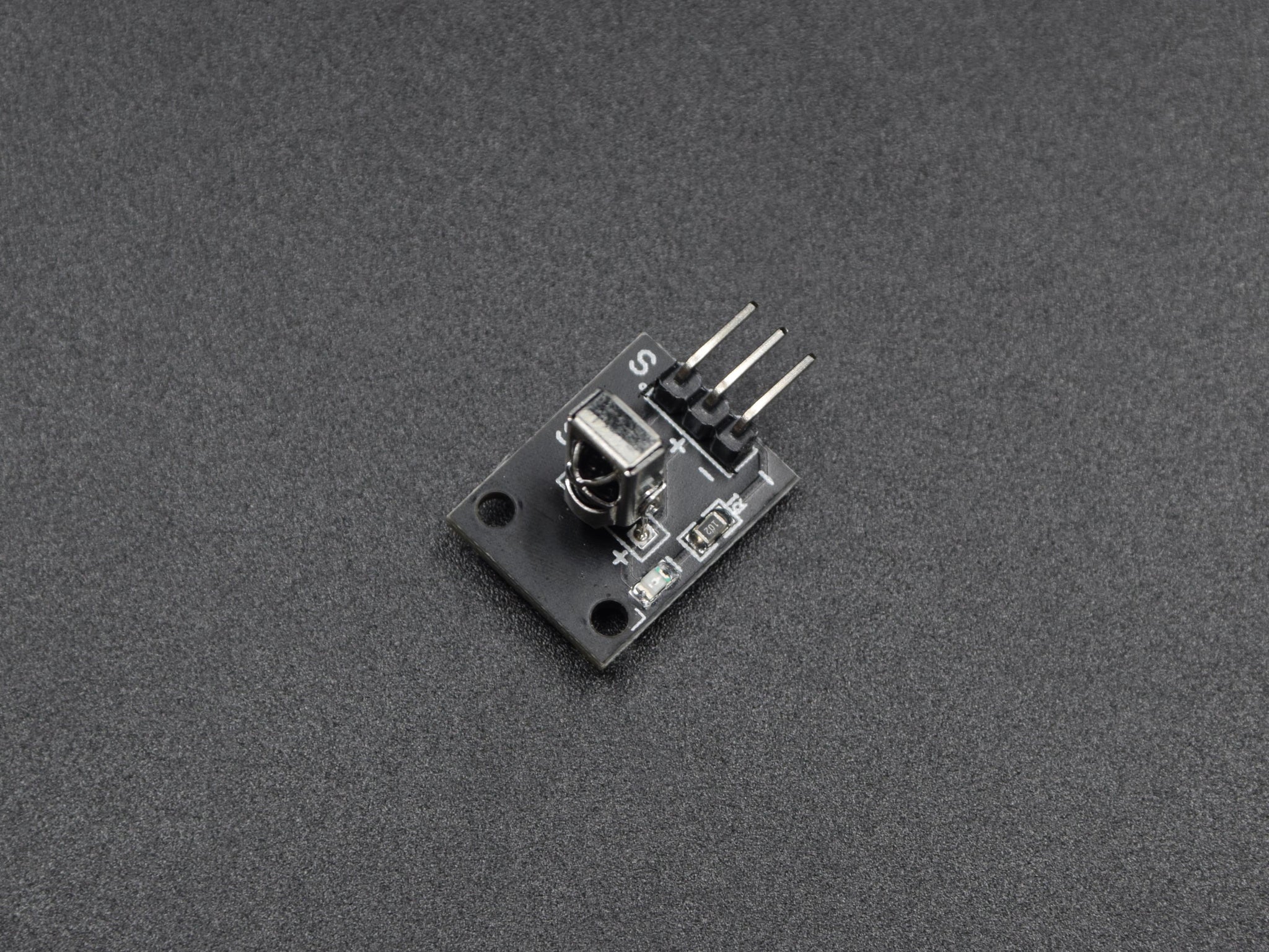Wireless Remote Control with Infrared IR | Circuitrocks