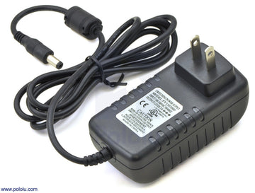 AC DC ADAPTER Philippines | Circuitrocks