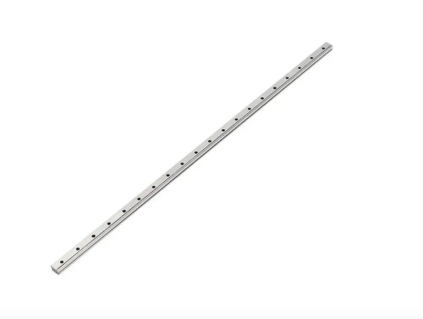 Linear Guide Slide Rail 12mm wide 250mm long Philippines | Circuitrocks