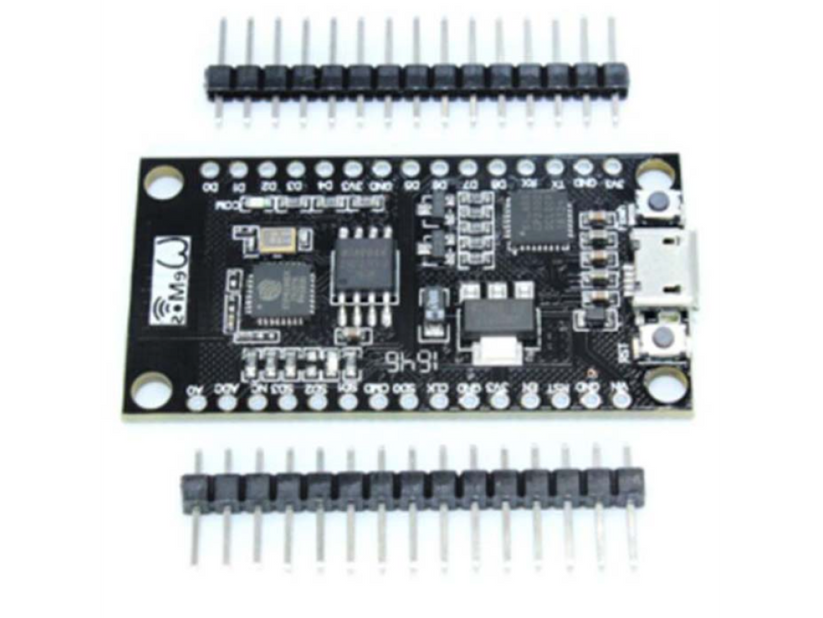 Nodemcu Lua Wifi Board Based On Esp8266 Cp2102 Module Philippines