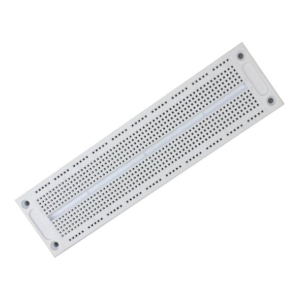 Breadboard SYB-120 700 pins — Prototyping Board | Circuitrocks
