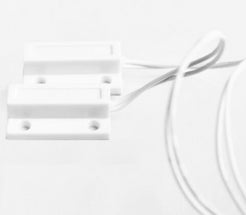 Magnetic contact switch door sensor Philippines | Circuitrocks ...