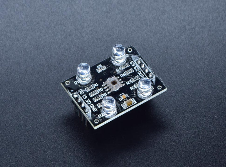 Optical Light Imaging Photon Sensors Philippines | Circuitrocks