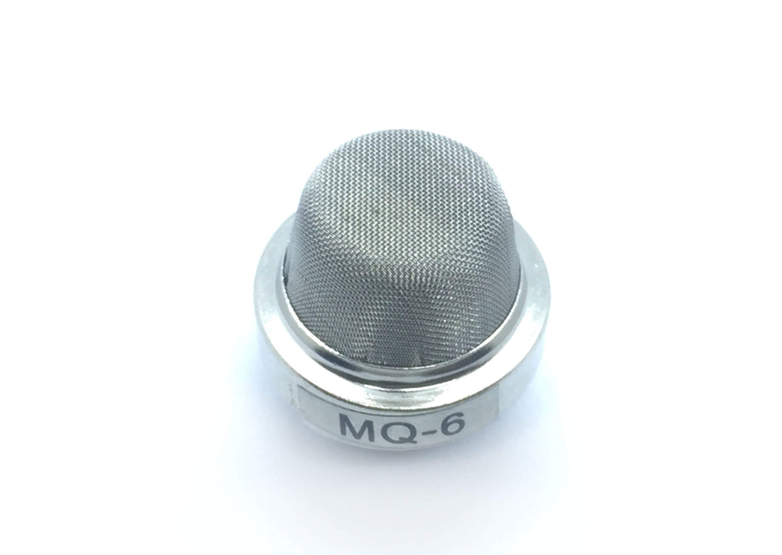 Gas Sensor MQ6 LPG — Sensor Module | Circuitrocks