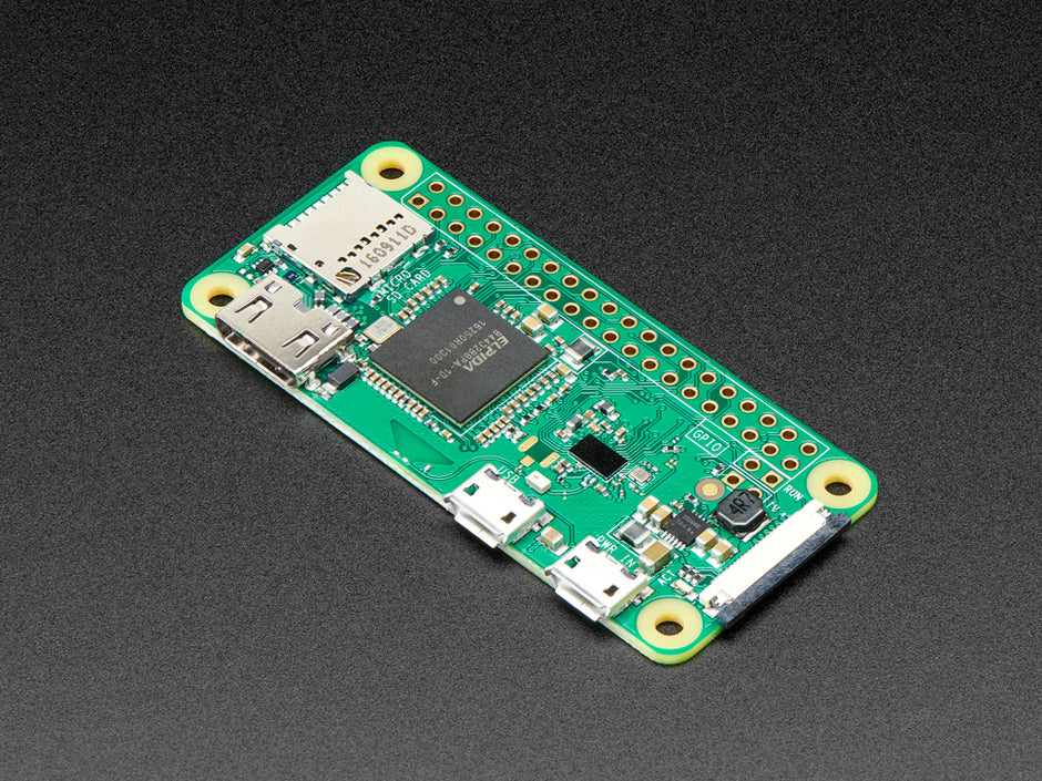 Raspberry Pi Philippines – Pi 5, Pi 4, Zero 2 W, Pico & Accessories ...