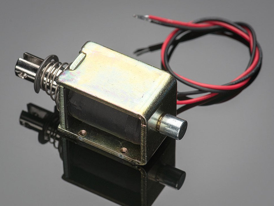 Solenoid Philippines | Buy Solenoid Online | Circuitrocks – circuitrocks