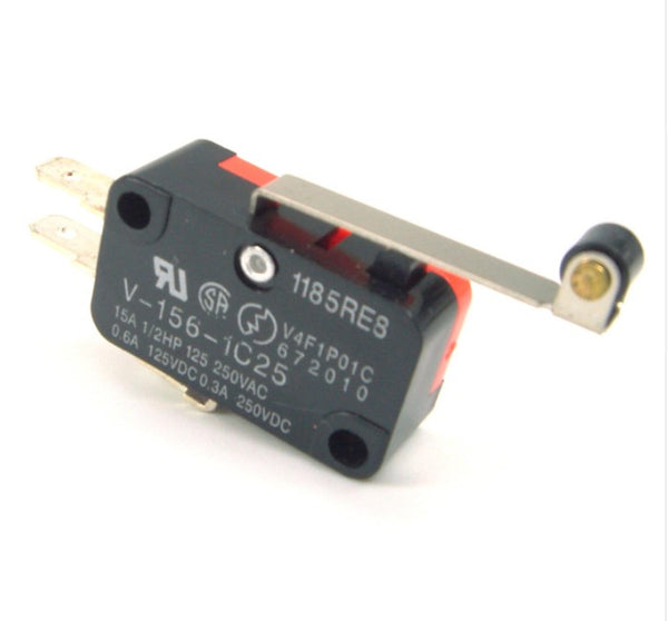 Switch Micro with Roller Lever 3 Terminal Philippines | Circuitrocks