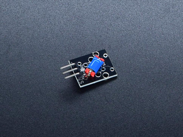 Tilt Switch Module for Arduino Philippines | Circuitrocks