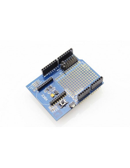 XBee Shield Philippines | Circuitrocks – circuitrocks